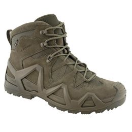 Lowa Zephyr MK2 GTX Mid Einsatzstiefel ranger green, Größe 46,5/UK 11,5