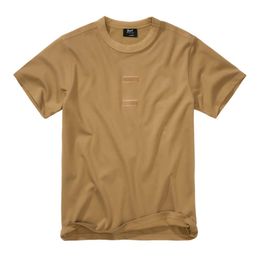 Brandit BW Tropenshirt beige, Gr&ouml;&szlig;e 5