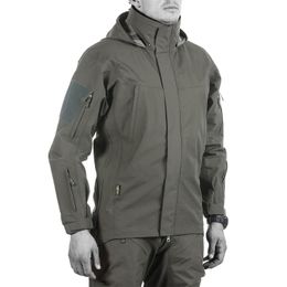 Monsoon XT Gen. 2 Regenjacke oliv, Gr&ouml;&szlig;e XS