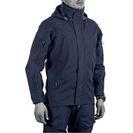 Monsoon XT Gen. 2 Regenjacke navy, Gr&ouml;&szlig;e XS