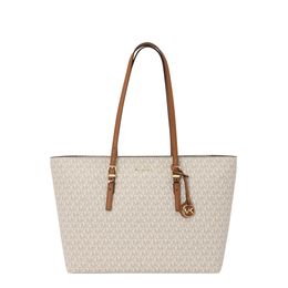 Michael Michael Kors Shopper Damen Gr&ouml;&szlig;e One Size dunkelbeige / offwhite