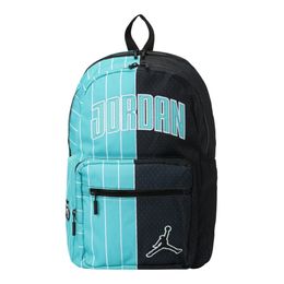 Jordan Rucksack 'PLAY OFF GAME' Jungen Gr&ouml;&szlig;e One Size aqua / anthrazit / schwarz / wei&szlig;