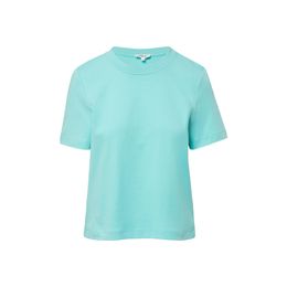 s.Oliver T-Shirt Damen Gr&ouml;&szlig;e XS t&uuml;rkis