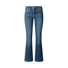 Pepe Jeans Jeans Damen Gr&ouml;&szlig;e 34 blue denim