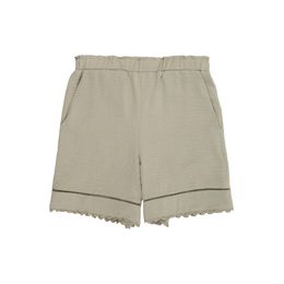 ABOUT YOU Shorts 'Caya' M&auml;dchen Gr&ouml;&szlig;e 146/152 pastellgr&uuml;n