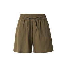 Only Shorts 'ONLTIZANA' Damen Gr&ouml;&szlig;e 38 oliv