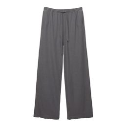 Pull&Bear Pull&bear Hose Damen Gr&ouml;&szlig;e 40 grau