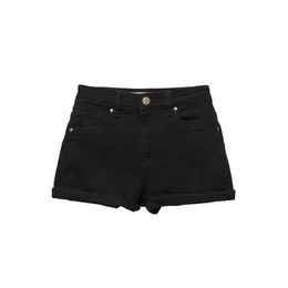 Pull&Bear Pull&bear Shorts Damen Gr&ouml;&szlig;e 27/28 schwarz