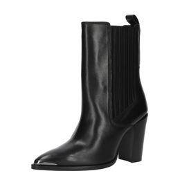 Bronx Stiefelette 'New Americana' Damen Gr&ouml;&szlig;e 41 schwarz Winterschuhe