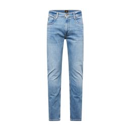Lee Jeans 'RIDER' male size 32 Blue denim