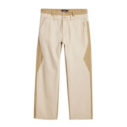 Desigual Jeans Herren Gr&ouml;&szlig;e 30 beige / dunkelbeige