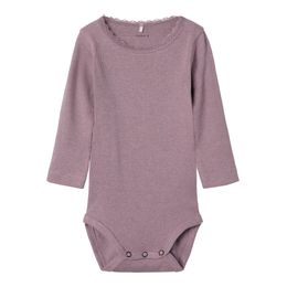 name it Body 'NBFKab' M&auml;dchen Gr&ouml;&szlig;e 50 mauve