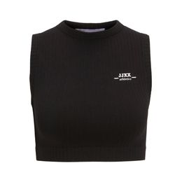 Jack & Jones JJXX Top 'Charlotte' Damen Gr&ouml;&szlig;e S schwarz / wei&szlig;