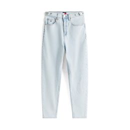 Tommy Jeans Jeans Damen Gr&ouml;&szlig;e 33 hellblau