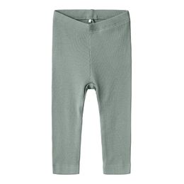 name it Leggings 'NBNKab' M&auml;dchen Gr&ouml;&szlig;e 80 grau
