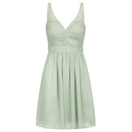 Apart Cocktailkleid Damen Gr&ouml;&szlig;e 36 mint