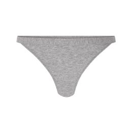 Hunkem&ouml;ller Hunkem&ouml;ller String Damen Gr&ouml;&szlig;e L stone