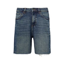 QS Shorts Damen Gr&ouml;&szlig;e 25/26 dunkelblau