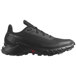 Salomon Alphacross 5 Schuhe Damen schwarz 42.0