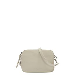 Liebeskind Berlin Umhängetasche »Crossbody CARRY OVER HARRIS« Mini Bag, Schultertasche, Handtasche Damen milk