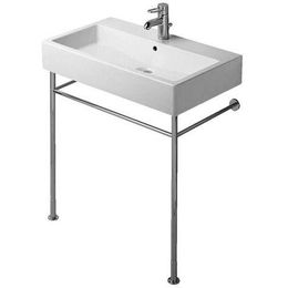 Duravit Vero Metallkonsole Chrom Poliert 725x425x780 mm - 0030661000 30661000