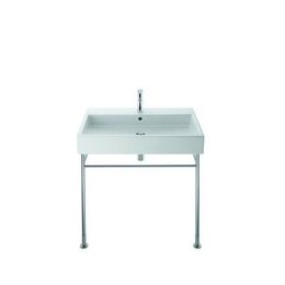 Duravit Vero Metallkonsole Chrom Poliert 525x425x780 mm - 0030631000 30631000