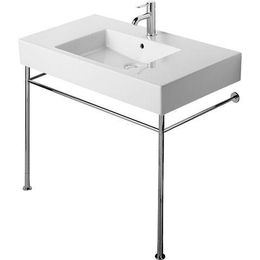 Duravit Vero Metallkonsole Chrom Poliert 808x455x780 mm - 0030711000 30711000