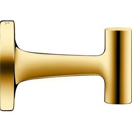 Duravit Starck T Handtuchhaken Gold Poliert 60x99x60 mm - 0099293400 0099293400