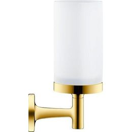 Duravit Starck T Zahnputzbecher Gold Poliert 65x98x173 mm - 0099313400 0099313400