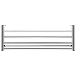 Duravit D-Code Handtuchablage Chrom 650x220x112 mm - 0099251000 0099251000