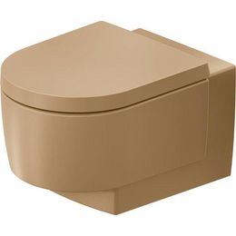 Duravit Balcoon Wand-WC, Tiefsp&uuml;ler 4, 5/3L, Rimless 290609AM00