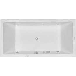 Duravit Starck Whirlwanne Wei&szlig; 1800x900 mm - 760052000JS1000 760052000JS1000