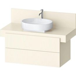 Duravit Balcoon Konsolen-Waschtischunterschrank 1000X534 BA50140JDID0000