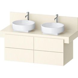 Duravit Balcoon Konsolen-Waschtischunterschrank 1200X534 BA50170JDID0000