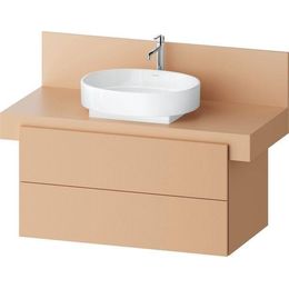 Duravit Balcoon Konsolen-Waschtischunterschrank 1000X534 Schubk&auml;sten .2, BA50140JHIH0000