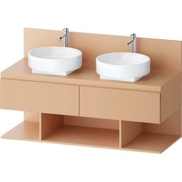 Duravit Balcoon Konsolen-Waschtischunterschrank 1200 H522 ohne Fach 3 BA50270JHIH0000
