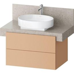 Duravit Balcoon Konsolen-Waschtischunterschrank 800x522 Schubk&auml;sten .2, BA50330JHIH0000