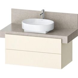 Duravit Balcoon Konsolen-Waschtischunterschrank 1000x522 BA50340JDID0000