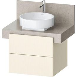 Duravit Balcoon Konsolen-Waschtischunterschrank 600x522 BA50320JDID0000