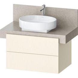 Duravit Balcoon Konsolen-Waschtischunterschrank 800x522 BA50330JDID0000