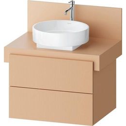 Duravit Balcoon Konsolen-Waschtischunterschrank 700X534 Schubk&auml;sten .2, BA50570JHIH0000