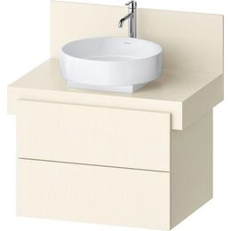 Duravit Balcoon Konsolen-Waschtischunterschrank 700X534 BA50570JDID0000