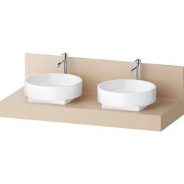 Duravit Balcoon Konsole 1300X370X550 HDH BA90390IEIE0000