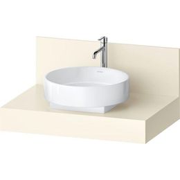 Duravit Balcoon Konsole 800X370X550 HDH BA90560IDID0000