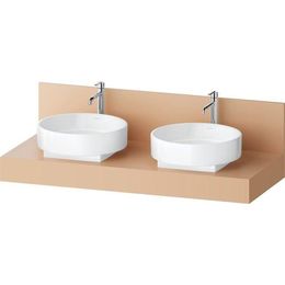 Duravit Balcoon Konsole 1300X370X550 HDH BA90390IHIH0000