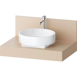 Duravit Balcoon Konsole 800X370X550 HDH BA90560IEIE0000