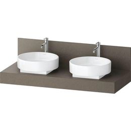 Duravit Balcoon Konsole 1300X370X550 MVS BA90490IBIB0000