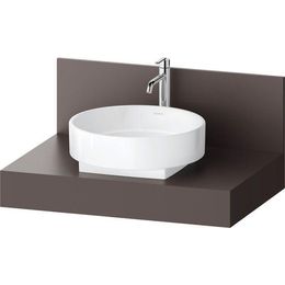 Duravit Balcoon Konsole 800X370X550 HDH BA90560IGIG0000