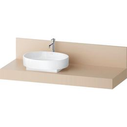 Duravit Balcoon Konsole 1400X370X550 HDH BA90590IEIE0000