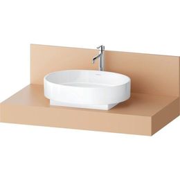Duravit Balcoon Konsole 1000X370X550 HDH BA90570IHIH0000